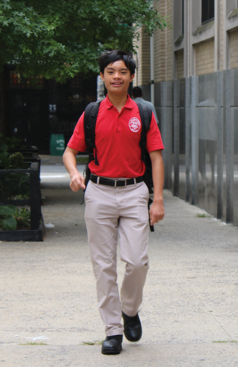 Home - DENA | Brothers of the Christian Schools