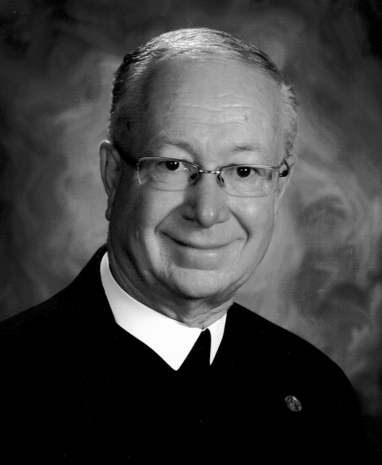 Brother Daniel R. Aubin, FSC - DENA | Brothers of the Christian Schools