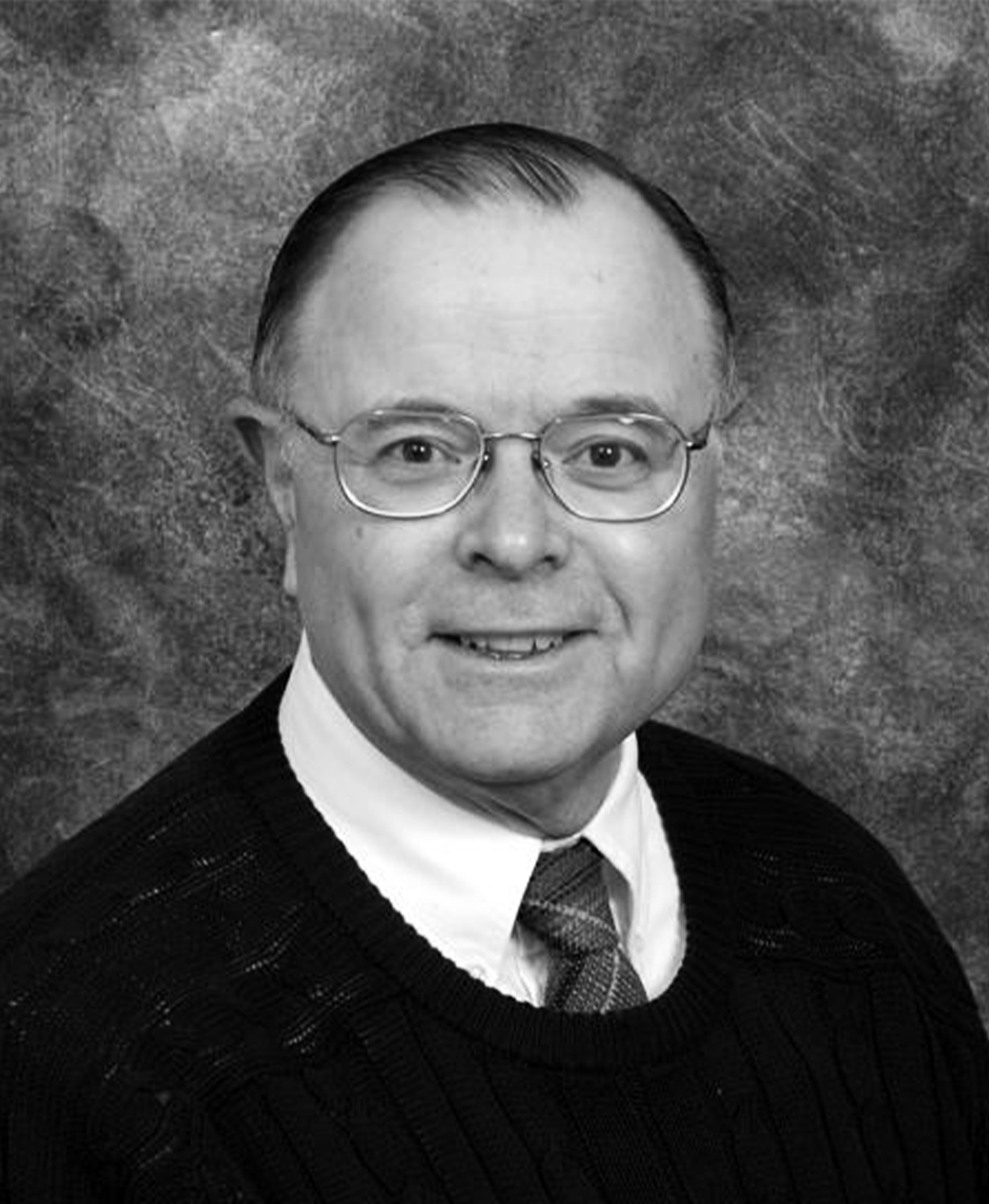 Brother Patrick Horner, FSC - DENA | Brothers of the Christian Schools