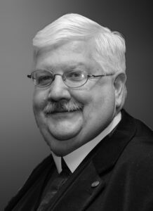 Brother Robert Kinzler, FSC - DENA | Brothers of the Christian Schools